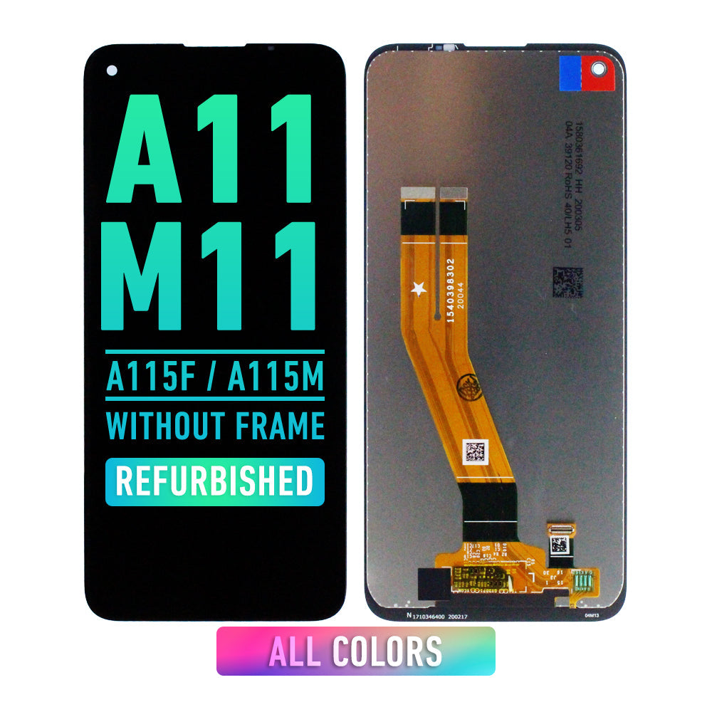 Samsung Galaxy A11 (A115 / 2020)