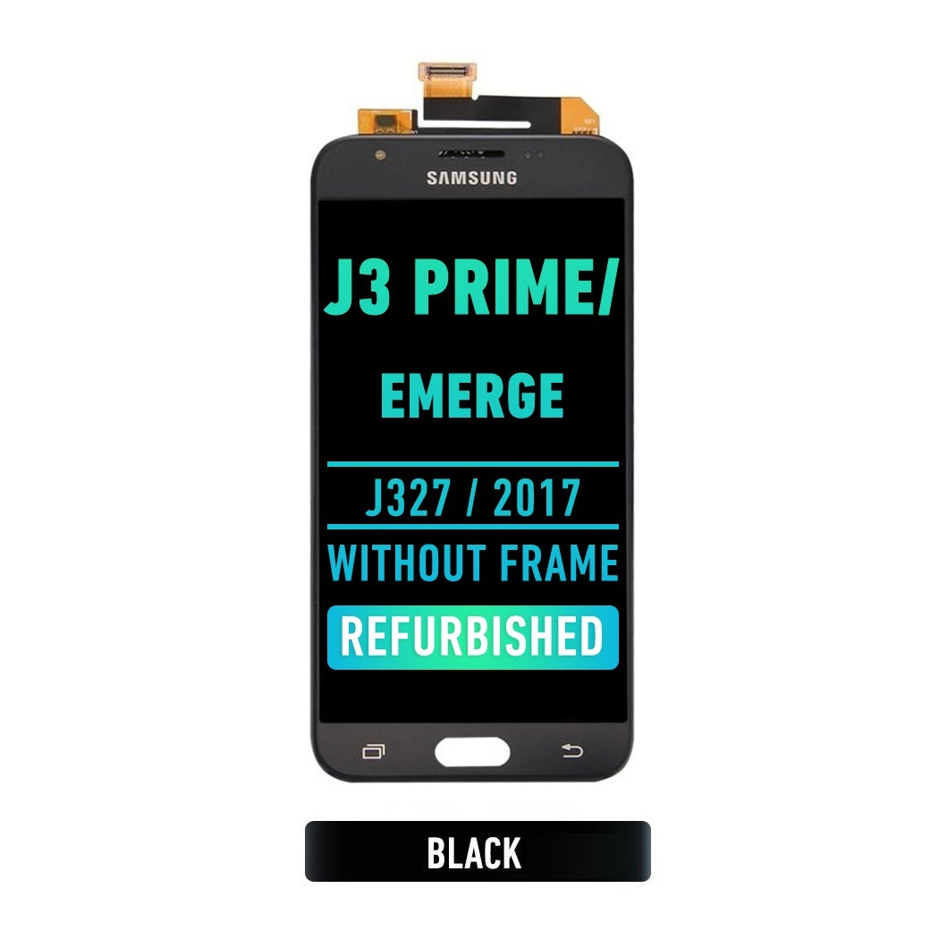 GALAXY J3 PRIME (J327 / 2017)
