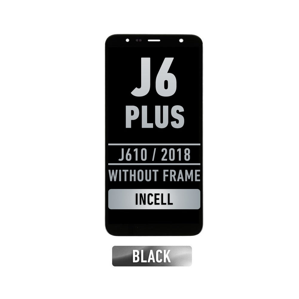 Samsung Galaxy J6 Plus (J610 / 2018) / J4 Plus (J415) Pantalla Sin Bis